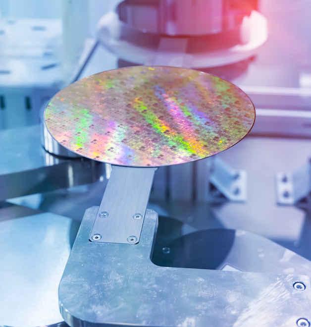 Semiconductor Sealing - Sealing Specialties