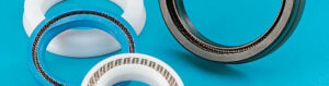 Engineered Seals and Custom Polymer Solutions