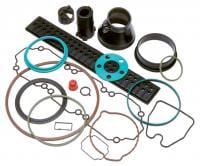 Sealing Product Suppliers | Industrial Seal Manufacturers