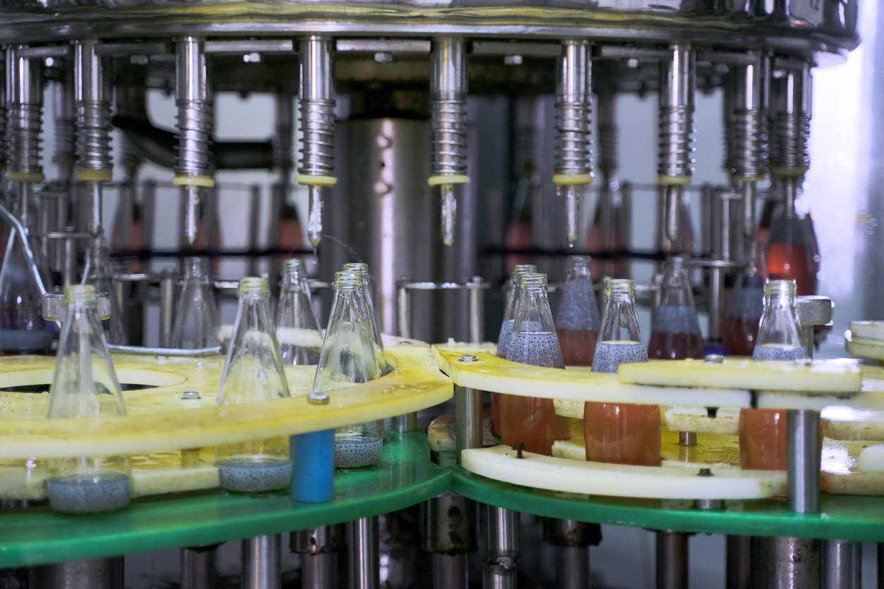 Safety in Manufacturing with Seals- Sealing Specialties