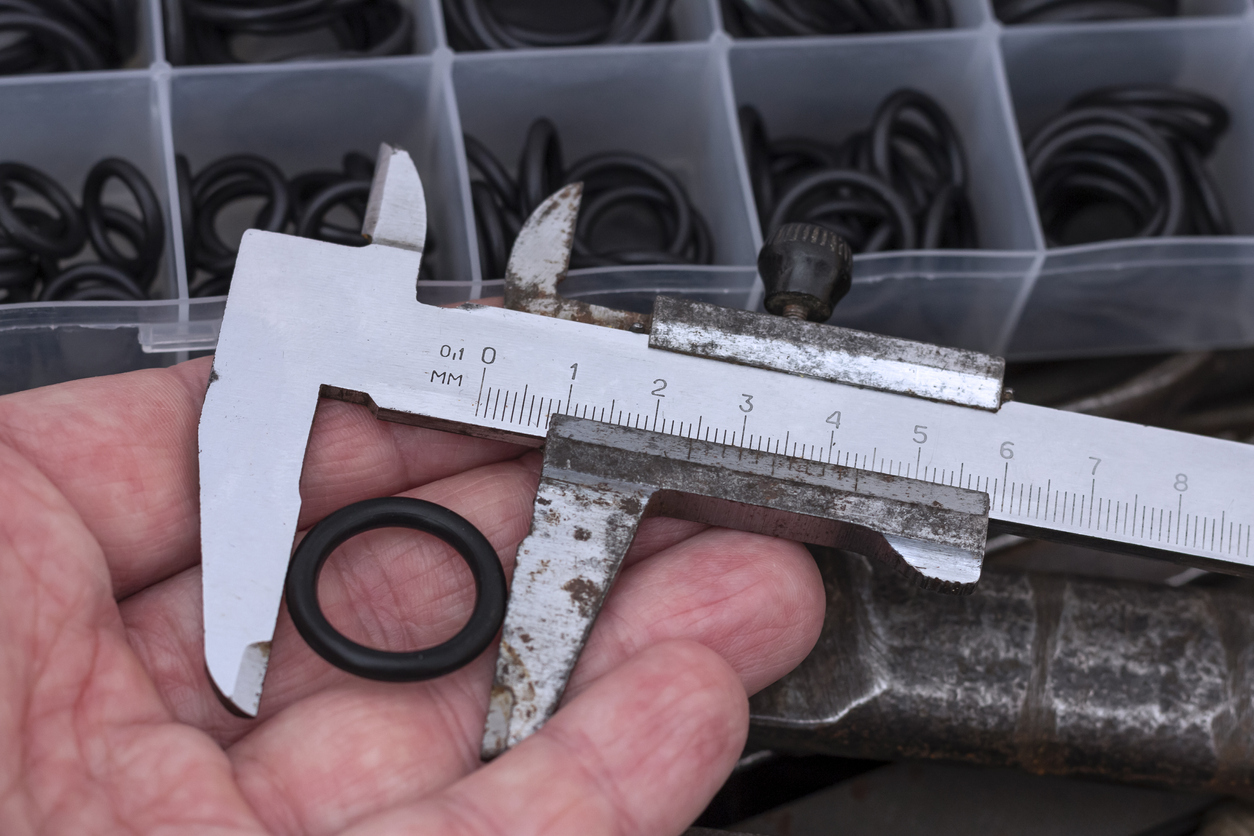 How to Install an O-Ring Seal - Sealing Specialties
