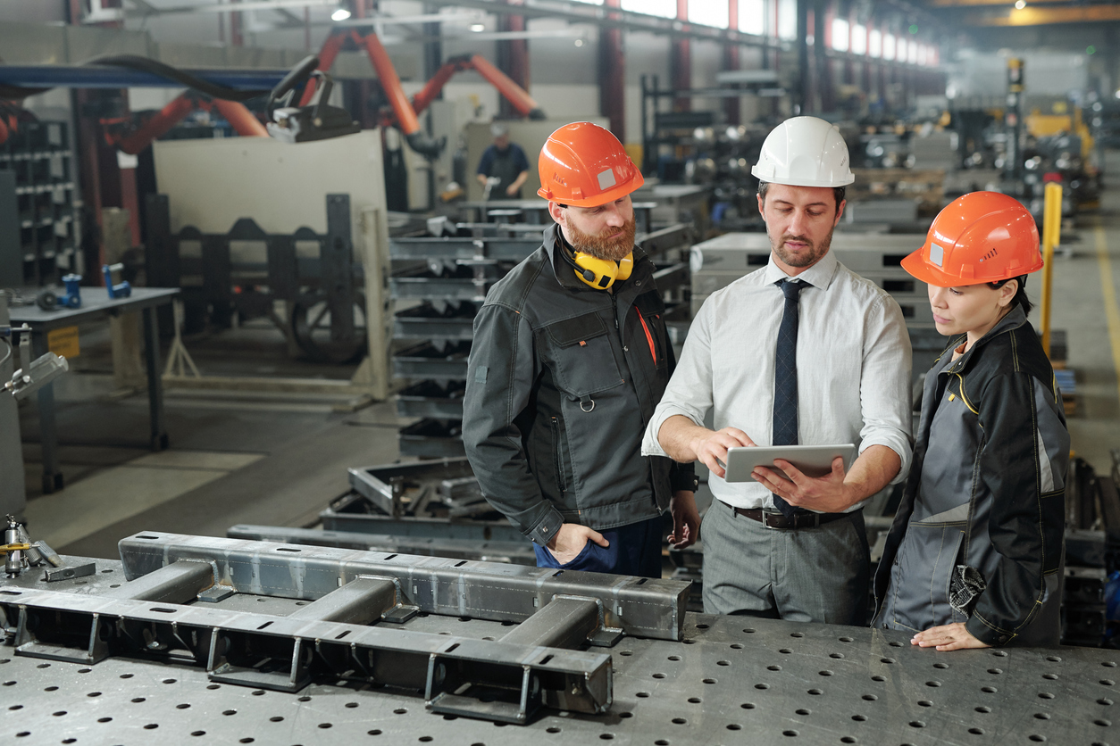 Business Benefits of a High Performance Seal